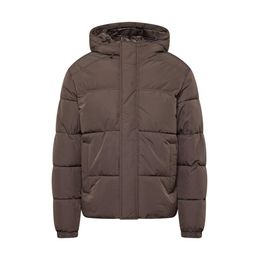 Jack & Jones JACK & JONES Jacke 'JJEBradley' Herren Größe L dunkelbraun