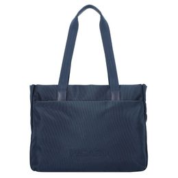 Picard Schultertasche 'Lucky One' Damen Größe One Size dunkelblau
