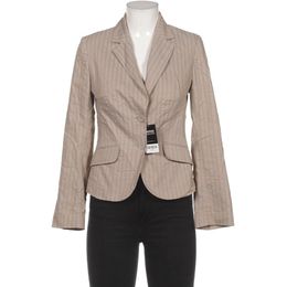 H&M H&M Blazer Damen Gr&ouml;&szlig;e M Second Hand beige
