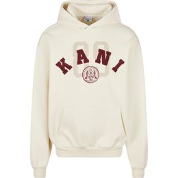 Karl Kani Sweatshirt 'College 89' male Beige size L