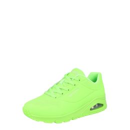 Skechers Sneakers 'Uno - Night Shades' female Green size 37,5