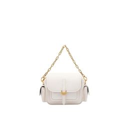 Coccinelle Handbag 'Coccinelle Campus' female White size One Size