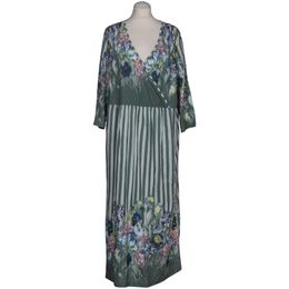 In Linea Kleid Damen Größe XXXL Second Hand grün