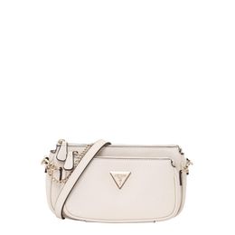 Guess Crossbody Bag 'Noelle' female Beige size One Size