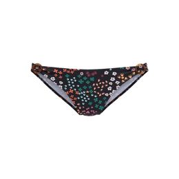 s.Oliver Bikini Bottoms female Mixed colors, Black size 32