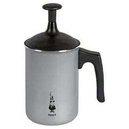 Bialetti Milchaufsch&auml;umer Tuttocrema Aluminium 6 Tassen