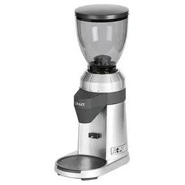 Graef Kaffeem&uuml;hle CM800EU 128 W Edelstahl/schwarz