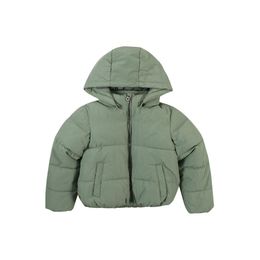 Only Girls Winter Jacket girl Green size 122