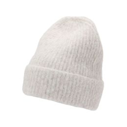 Cita Maass Beanie Herren Gr&ouml;&szlig;e 55/60 beige