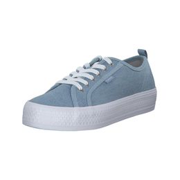 s.Oliver Sneaker Damen Gr&ouml;&szlig;e 42 blue denim