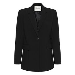 My Essential Wardrobe Blazer 'Milan' Damen Gr&ouml;&szlig;e 42 schwarz