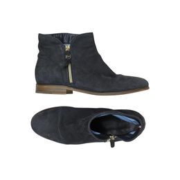 Tommy Hilfiger Stiefelette Damen Größe 41 Second Hand marine