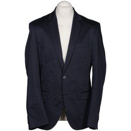 McNeal Mc Neal Sakko Herren Größe L/XL Second Hand marine