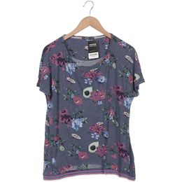 Cecil T-Shirt Damen Gr&ouml;&szlig;e L Second Hand marine