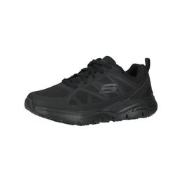 Skechers Sneakers male Black size 45,5
