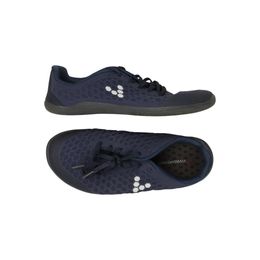 Vivobarefoot Sneaker Damen Größe 40 Second Hand blau