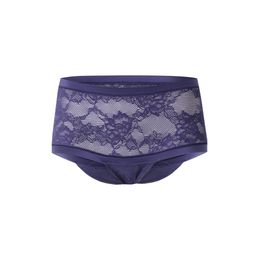 Triumph Panty 'Smart Deco' Damen Gr&ouml;&szlig;e XXXL/4XL indigo