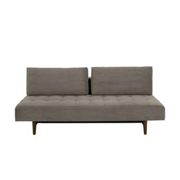 Möbel Kraft Schlafsofa Blain braun Maße (cm): B: 200 H: 83 T: 105.0 » Möbel Kraft