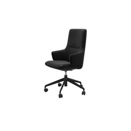 stressless Drehstuhl schwarz Maße (cm): B: 72 H: 100 T: 72.0 » Möbel Kraft