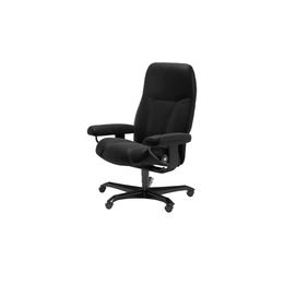 stressless Drehstuhl schwarz Ma&szlig;e (cm): B: 76 H: 119 T: 71.0 &raquo; M&ouml;bel Kraft