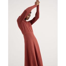 Seasalt Cornwall Strickkleid Damen Gr&ouml;&szlig;e 6XL kirschrot