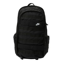 Nike Sportswear Rucksack 'RPM' Herren Größe One Size schwarz / weiß