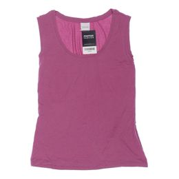 Madeleine Mode MADELEINE Top Damen Gr&ouml;&szlig;e S Second Hand pink