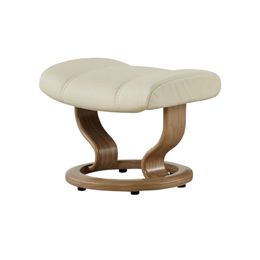 stressless Hocker Consul creme Ma&szlig;e (cm): B: 54 H: 38 T: 39.0 &raquo; M&ouml;bel Kraft