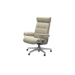 stressless Drehstuhl grau Maße (cm): B: 80 H: 126 T: 68.0 » Möbel Kraft
