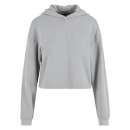 Urban Classics Sweatshirt Damen Gr&ouml;&szlig;e 5XL grau