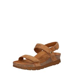 Panama Jack Sandals 'Selma B10' female Brown size 36