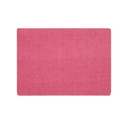 PEYER SYNTEX Tischset Oslo rosa/pink Baumwollmischgewebe Ma&szlig;e (cm): B: 30 &raquo; M&ouml;bel Kraft