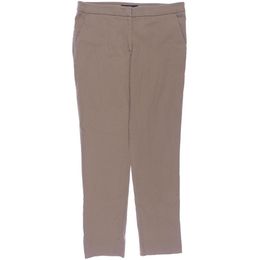 Hallhuber Stoffhose Damen Größe S Second Hand beige