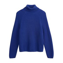Mela Pullover 'Chirha' Damen Gr&ouml;&szlig;e S ultramarinblau
