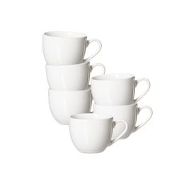 Ritzenhoff & Breker Ritzenhoff & Breker Espressotassen Volos 90 ml 6er Set