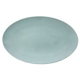 Seltmann Weiden Servierplatte Life Fashion 40x26 cm