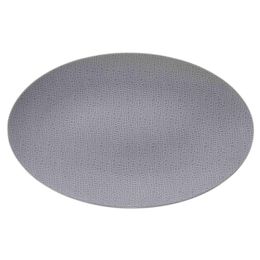 Seltmann Weiden Servierplatte Life Fashion 40x26 cm