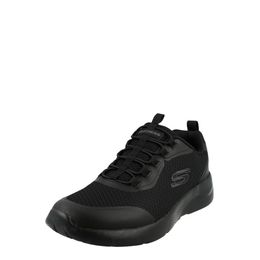 Skechers Sneakers 'Dynamight 2.0' male Black size 39