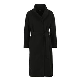 Only Between-Seasons Coat 'ONLEmma Life' female Black size XXS