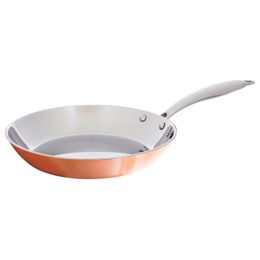 SILVERCREST® Pfanne Kupfer 24cm