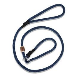 ROMNEYS Moxonleine Melrose blau 1,3 m