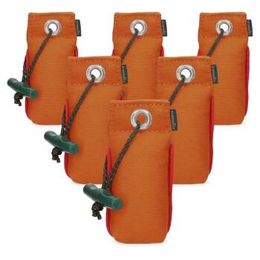 ROMNEYS Dummy Suchen 100g Spar-Set 5+1 gratis orange