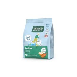 Green Petfood Sensitive with Insects & Rice 5x900 g