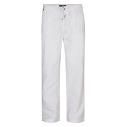 PETROL INDUSTRIES Chino Pants 'Covebay' male White size L