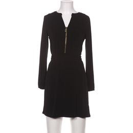 MICHAEL Michael Kors Kleid Damen Größe S Second Hand schwarz