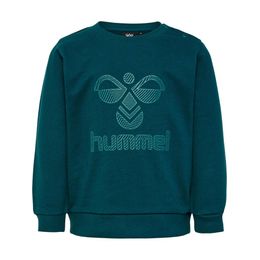 Hummel Sweatshirt boy Green size 80