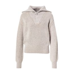Scotch & Soda Scotch & Soda Pullover Damen Gr&ouml;&szlig;e XS beigemeliert