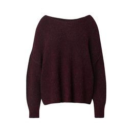 Cita Maass Pullover Damen Gr&ouml;&szlig;e 6XL/7XL burgunder