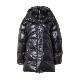 Patrizia Pepe Jacke Damen Gr&ouml;&szlig;e XS schwarz Winterjacke