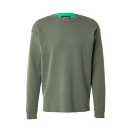 Scotch & Soda Scotch & Soda Pullover Herren Gr&ouml;&szlig;e M hellgr&uuml;n